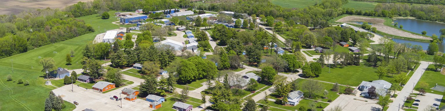 Housing – Global Services