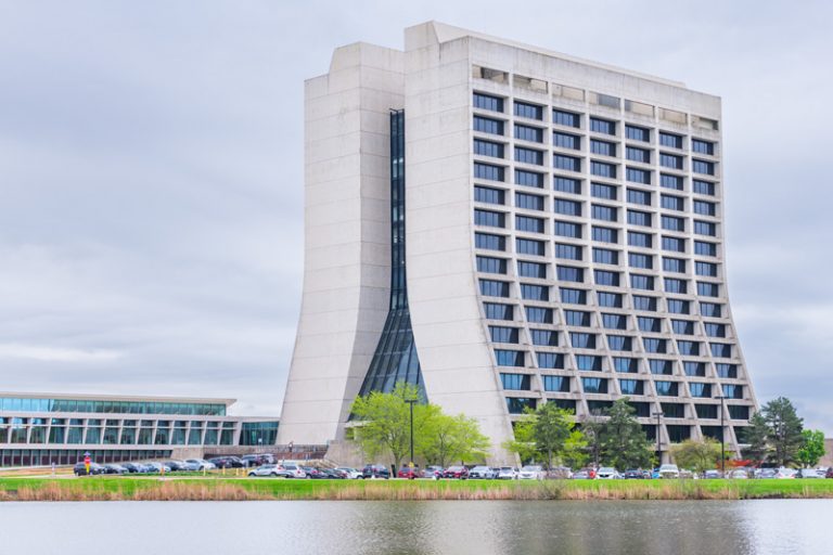 Foreign National Access Program Office – Global Services