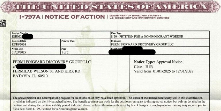 Documents proving lawful status and alien registration – Global Services